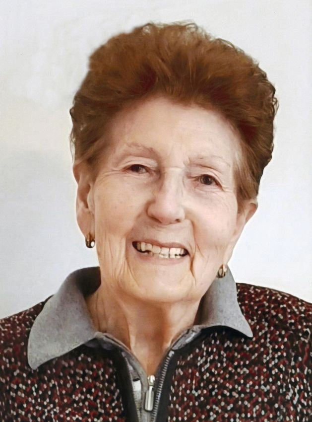 Todesfall Therese Dickbauer